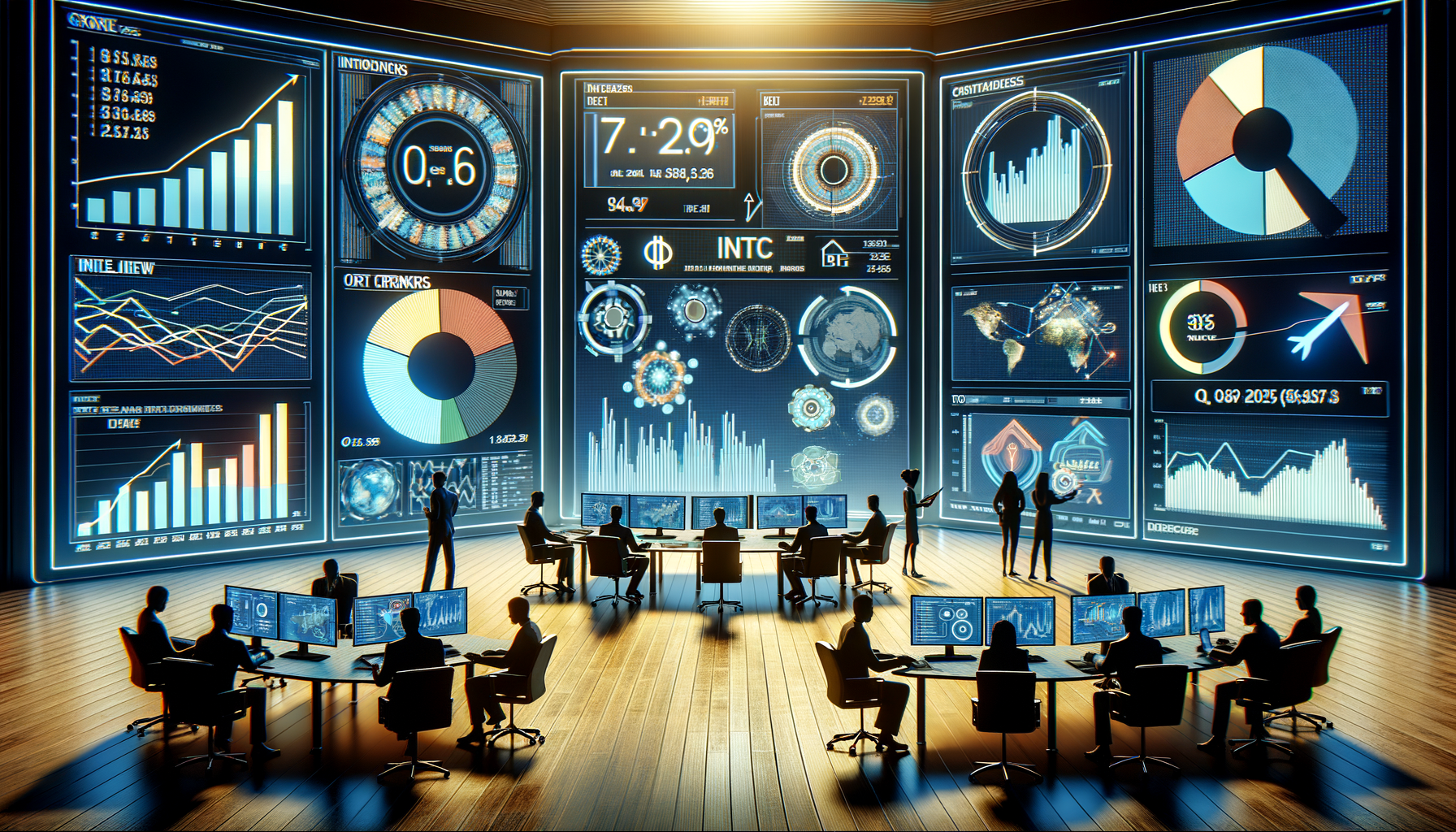 Breaking Down the Latest Intel Corporation (INTC) Developments: A ...