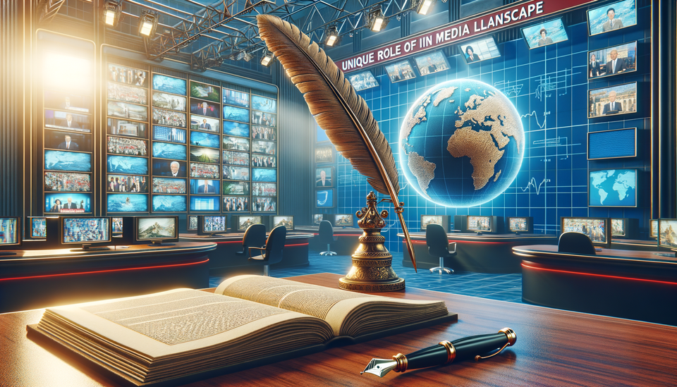 Al Jazeera: Global Influence and Impact